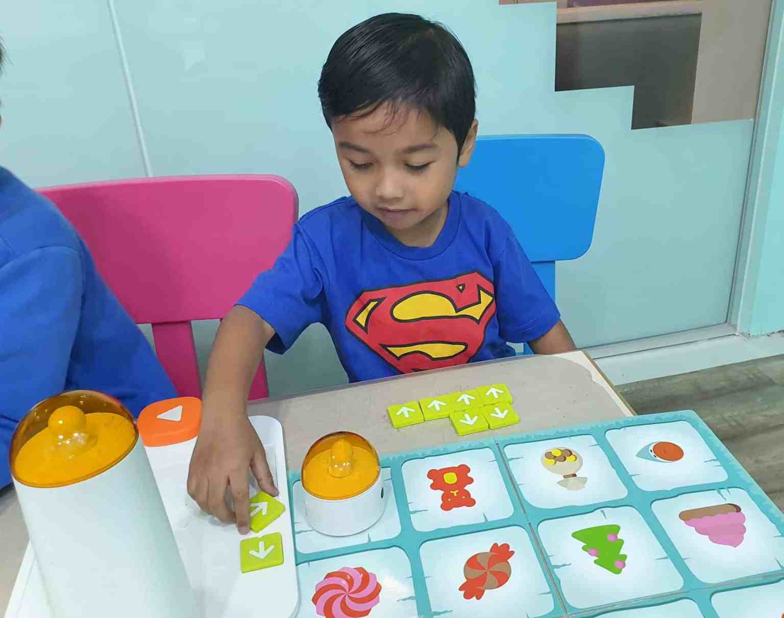 Junior STEMERS Programme - Stem Institution