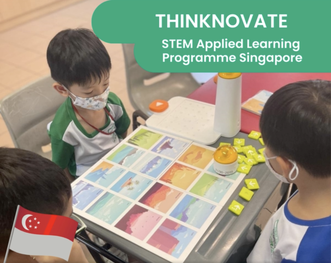 Adopting STEM Learning Programmes In Schools - Stem Institution